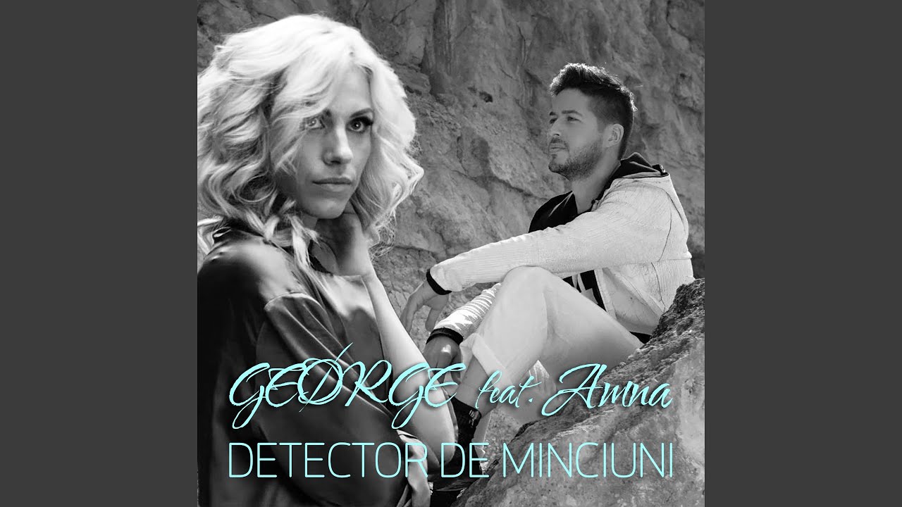 Detector de minciuni - YouTube