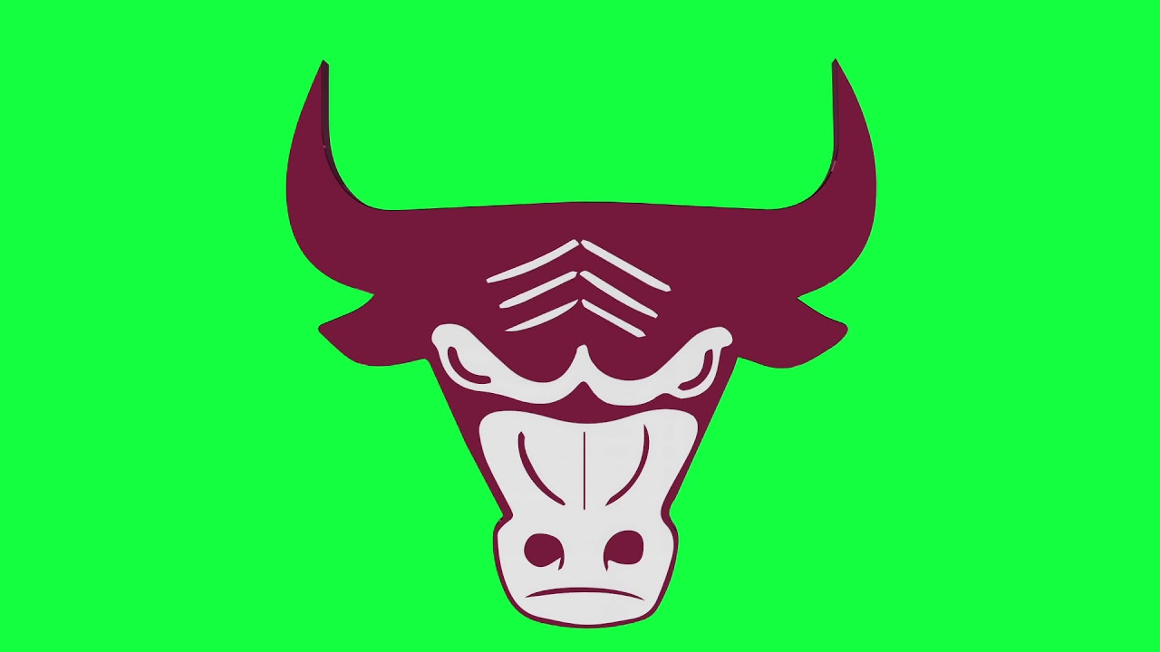 South St. Paul Packers Green Screen Logo Loop Chroma Animation - YouTube