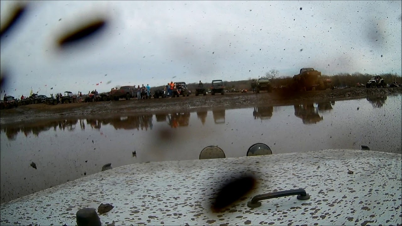 RWP Spring break 2018 Rednecks With Paychecks - YouTube