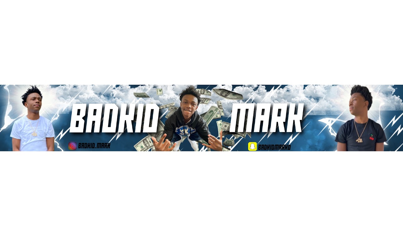 Badkid Mark Live Stream - YouTube