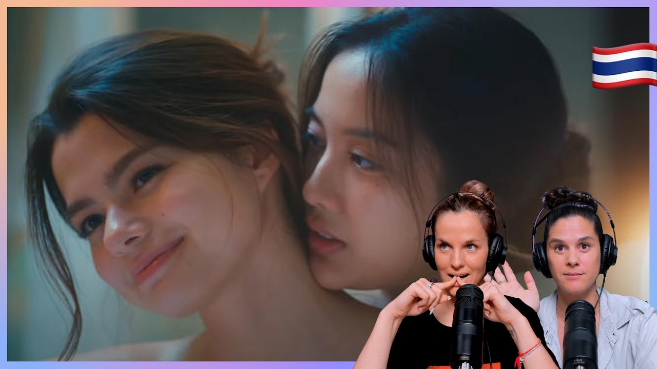 THE LOYAL PIN - ANIN & PIN - ปิ่นภักดิ์ (parte 2) - YouTube