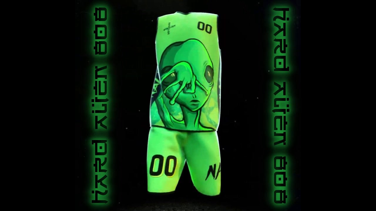 [FREE FOR PROFIT] - HARD/NANALIEN TYPE BEAT - YouTube