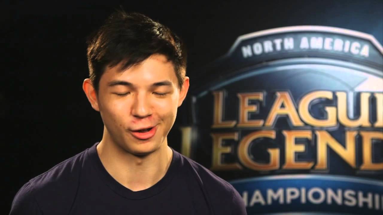 Hauntzer thoughts on unusual picks - League of Legends - YouTube