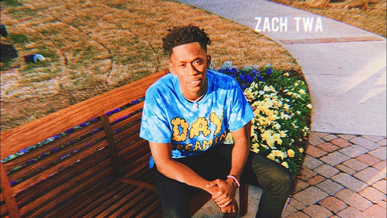 Zach Twa - Play Me (Official Audio) - YouTube