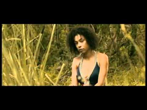 In Schwarzer Haut  | Deutscher Trailer