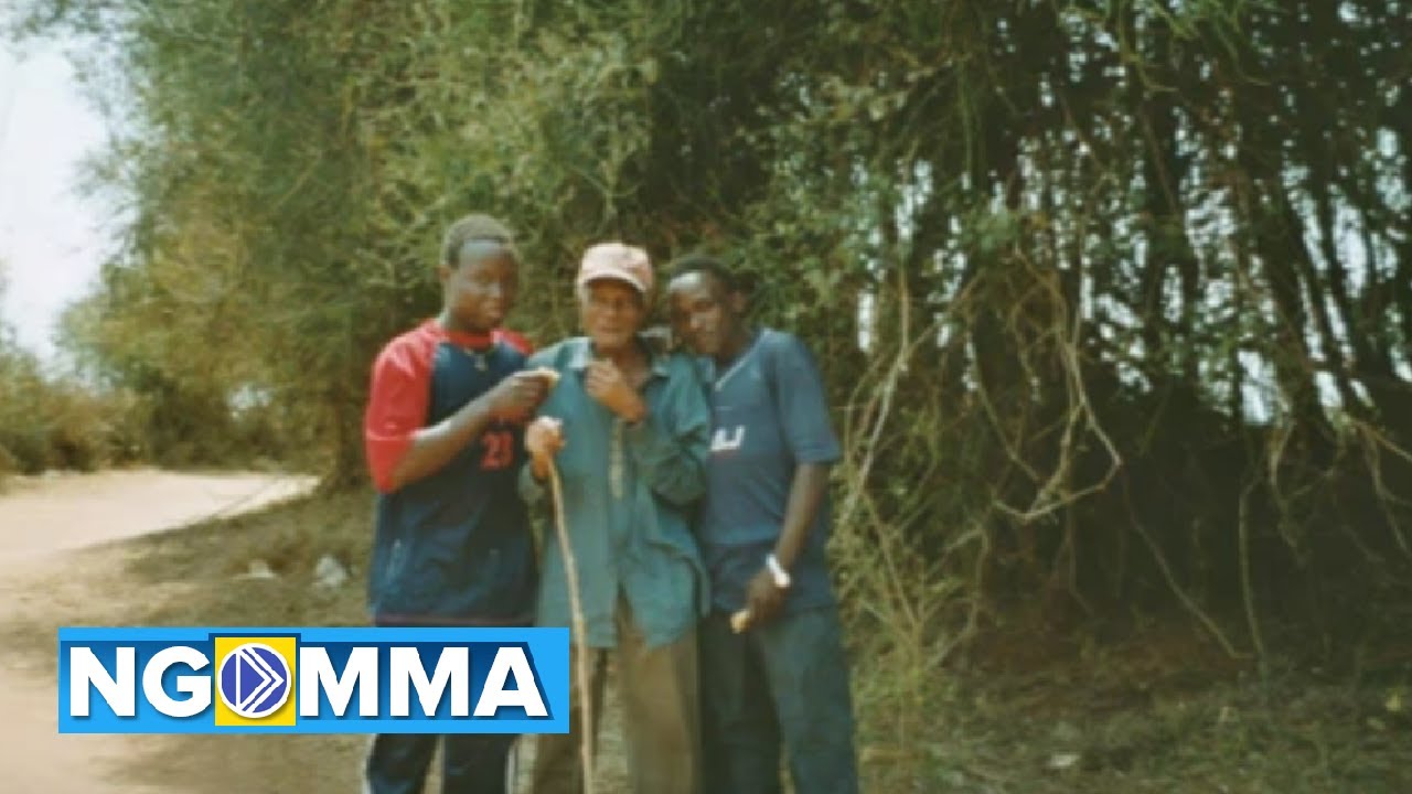 Katitu Boys Band - Kakui (official video) - YouTube