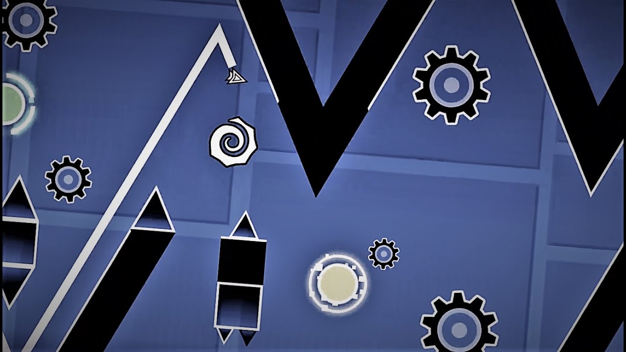 Platinum Core - Extreme Demon Layout - YouTube