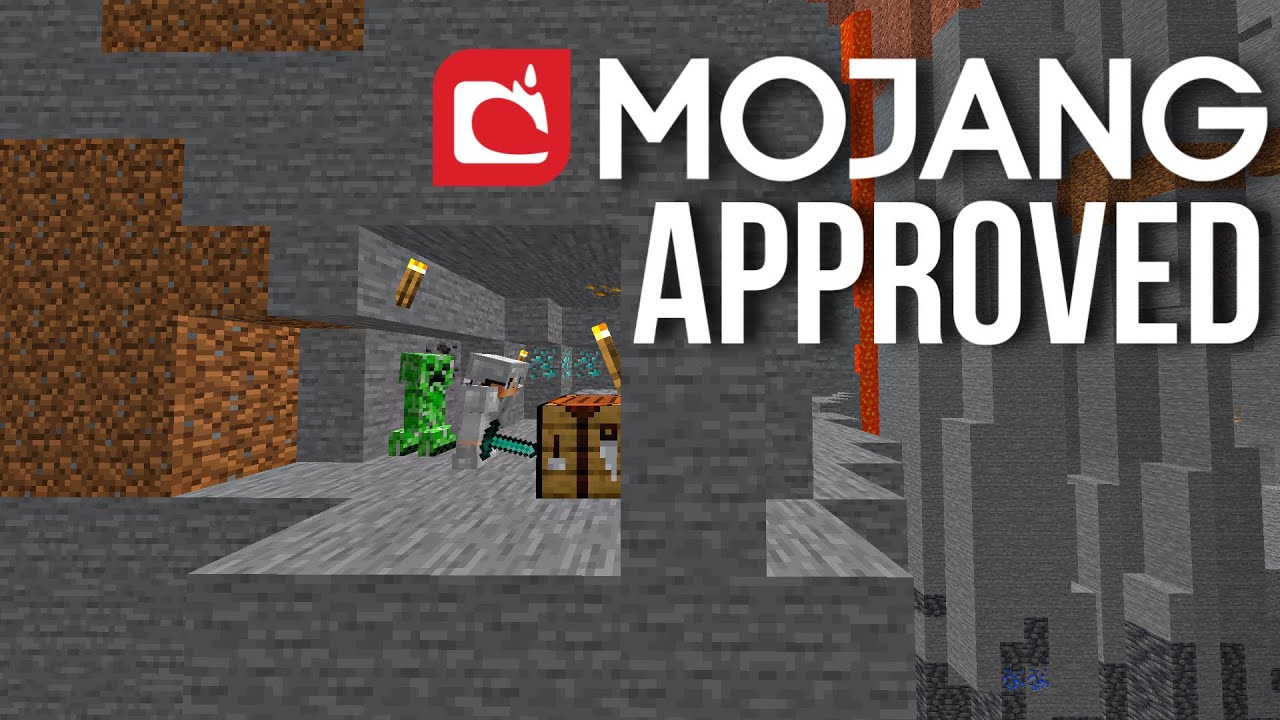 Playing Minecraft the Way Mojang Intended It Part 2… - YouTube