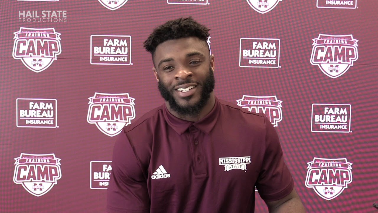 Nick Gibson Press Conference - 8/19/19 - YouTube