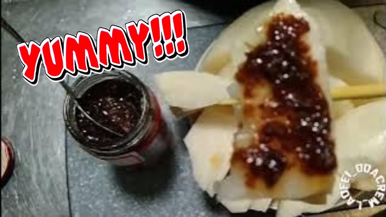 Mexican Turnip and Shrimp Paste | Taiwan Vlog |® Laofei Odacrem - YouTube