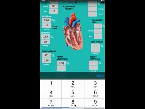 Congenital Cardiac Hemodynamic Calculator (CCH) - YouTube