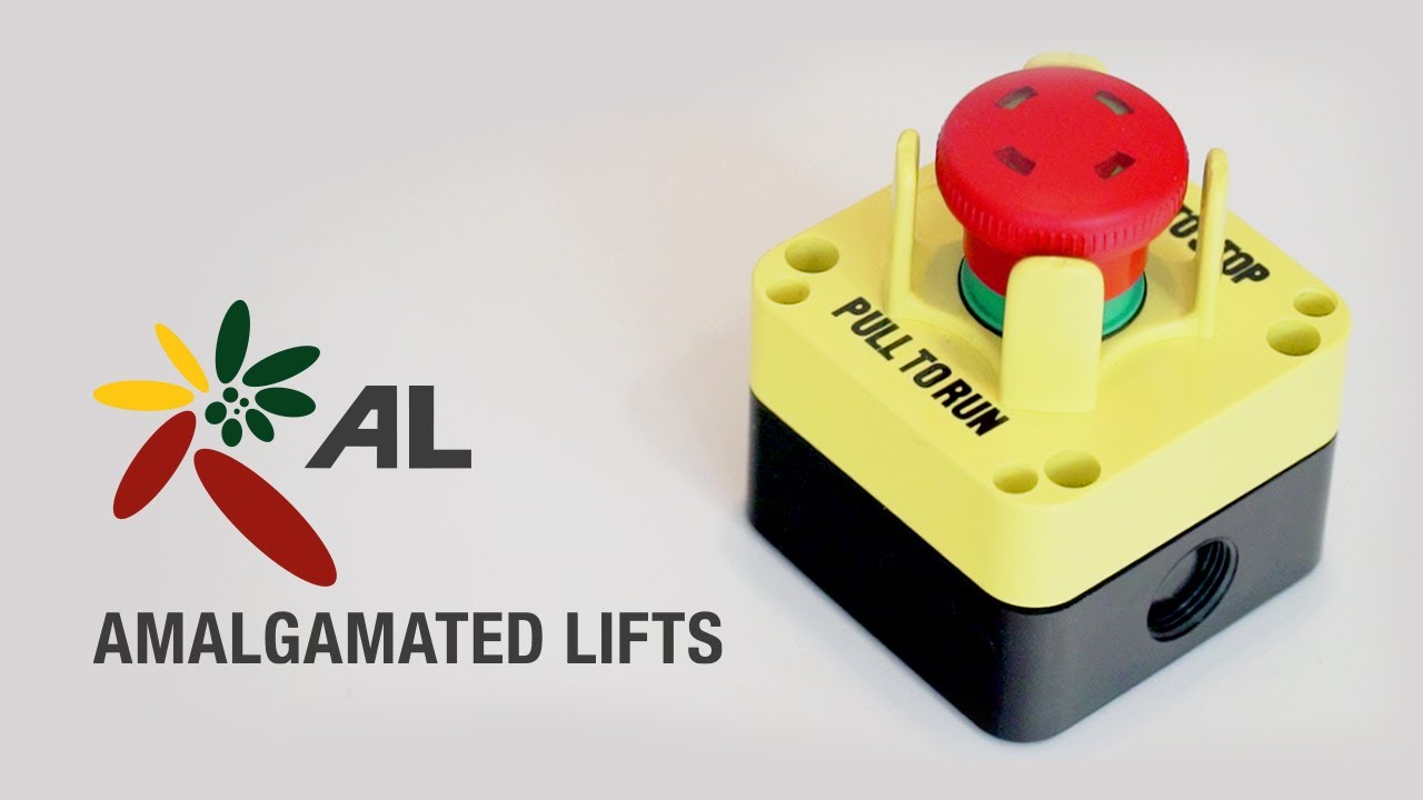 The Safest Stop Switch In The World - The Fail Safe Stop Switch by ...