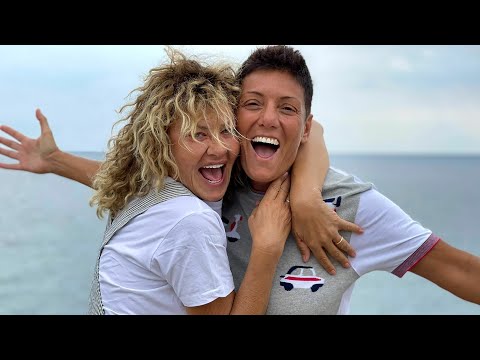 Eva Grimaldi e Imma Battaglia vogliono diventare mamme