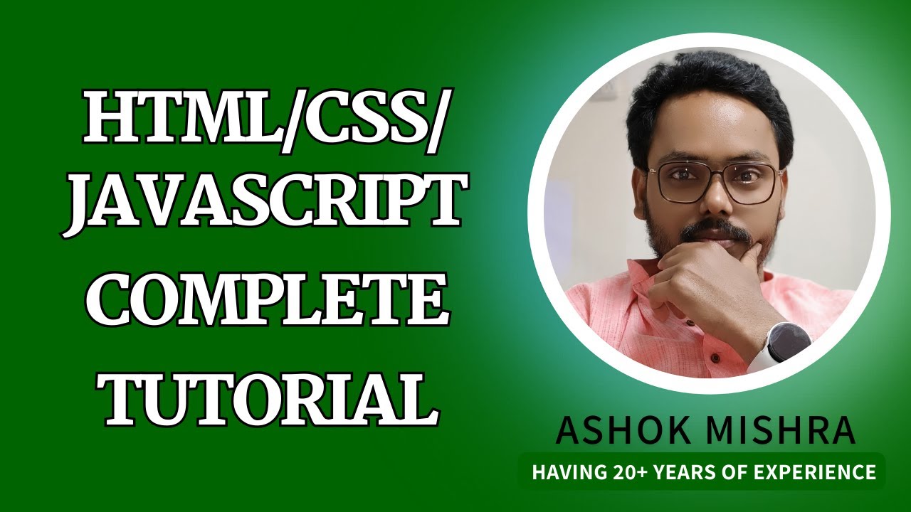 CSS DAY - 2 - YouTube