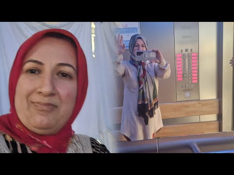 ŞEKERİM DÜŞDÜ😔HASTANEYE GİTTİK🤲KAYANA KAHVALTI BALKONDA SONLANDI 