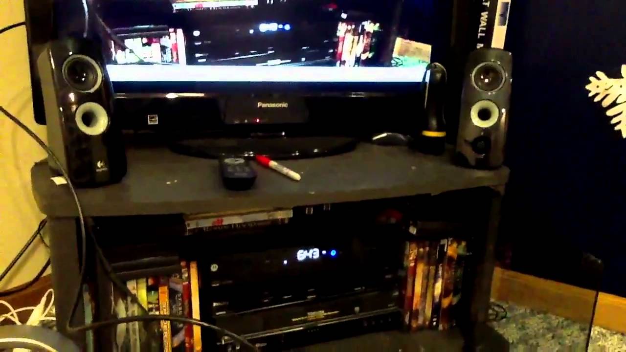 Video Captured Using iPad 2's Front Facing Video Camera - YouTube