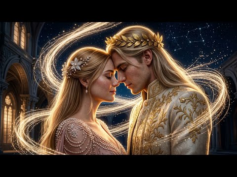 The Prince Who Collected Forgotten Smiles | Episode 3 FINALE — Her First Smile (Fae Fantasy Romance)