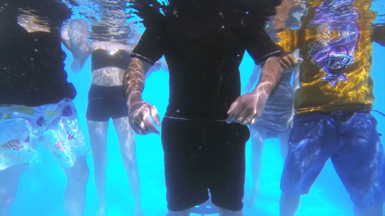 NFP feat. STILI & Dr. Kary - Pool Party - YouTube