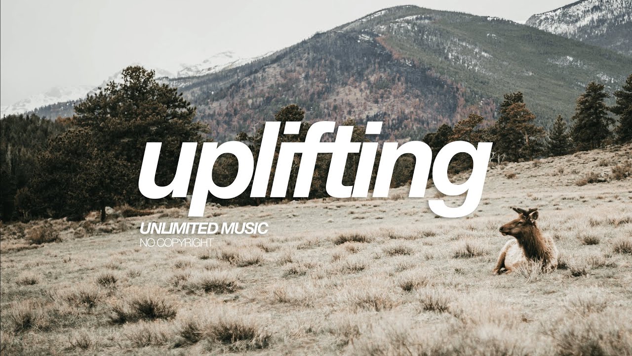 Inspiring Piano | Calm No Copyright Music - YouTube