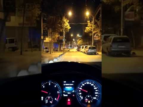 Passat: Güneşli Evren Caddesi