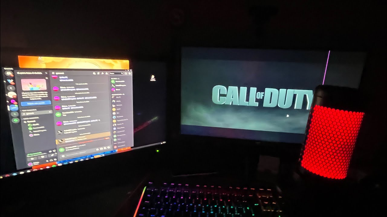 El PEOR VIDEO DE SETUP GAMER (lo hice yo) - YouTube