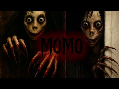 MOMO | HORROR SHORT SCARY FILM | REAL HORROR - YouTube