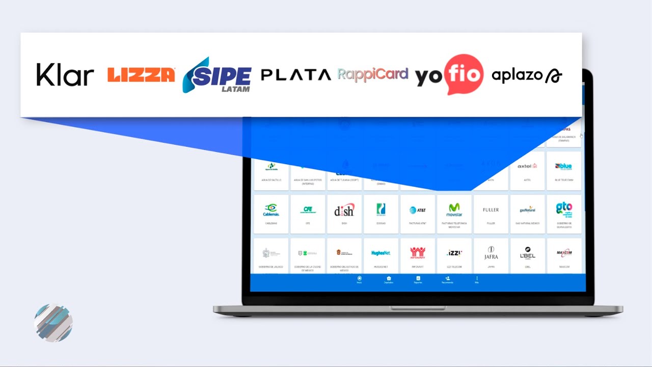 Descubre los servicios incluidos de Arcus Pay desde MTCenter 💳💸 - YouTube