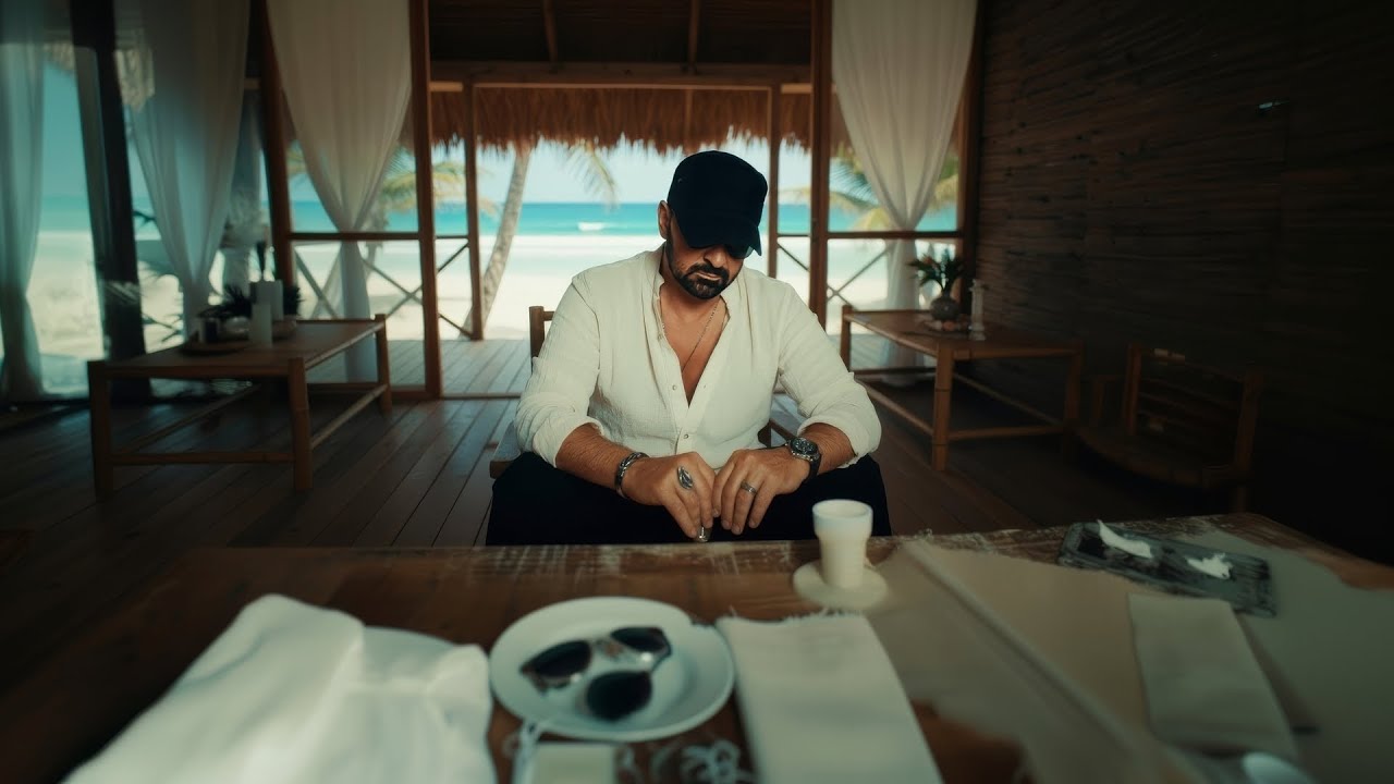 Alo Salim - Ben Senden Vazgeçemem (Official Music Video) #alosalim # ...