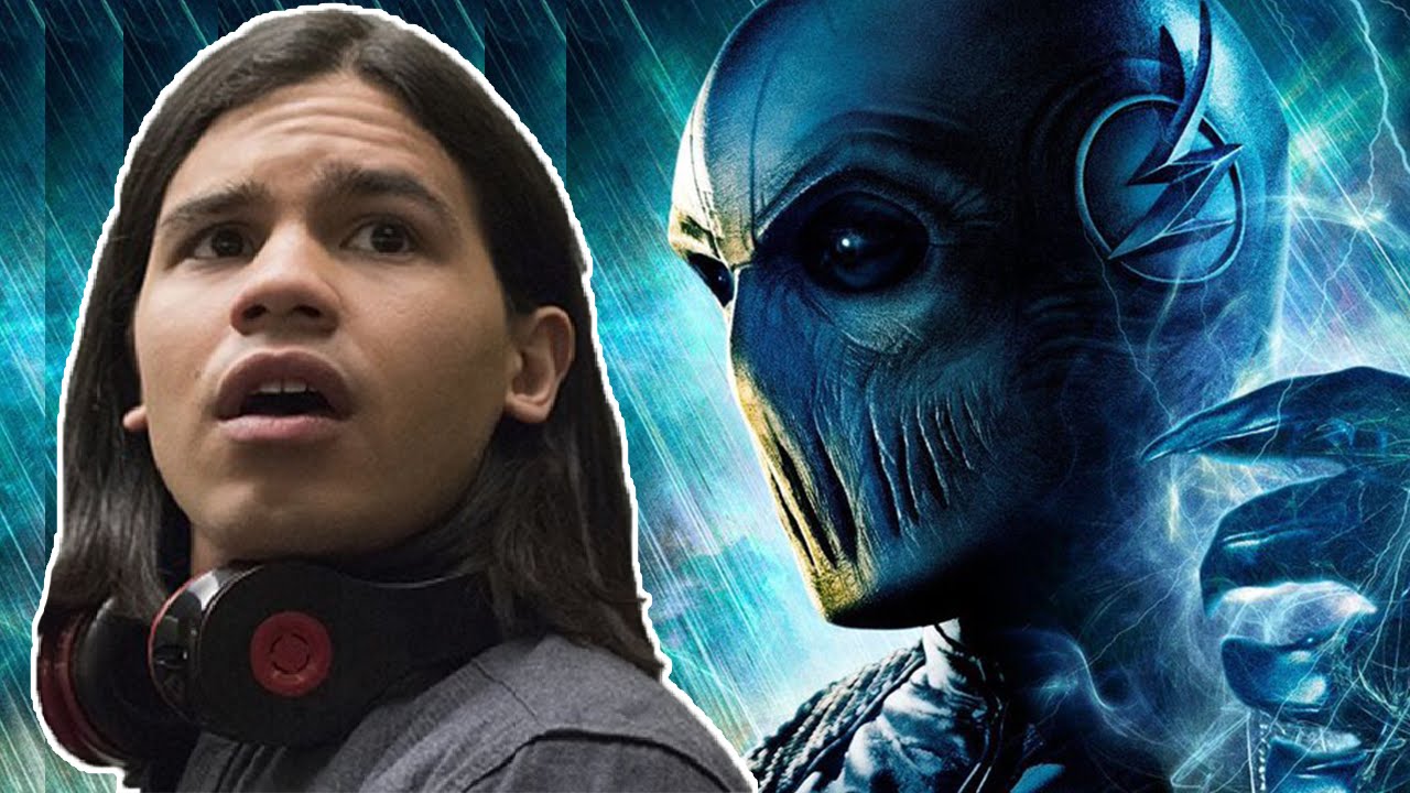 How will Zoom be Defeated? - The Flash Season 2 - YouTube