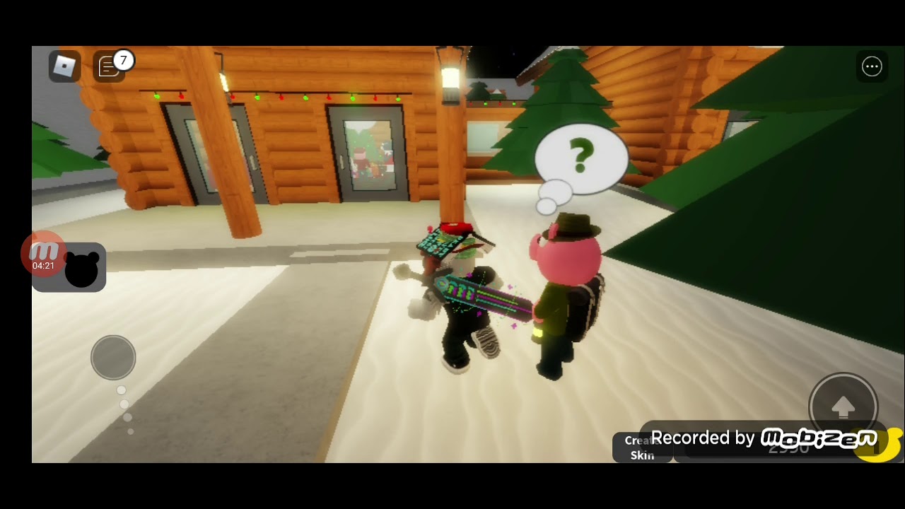 how to get roger skin in aprp - YouTube