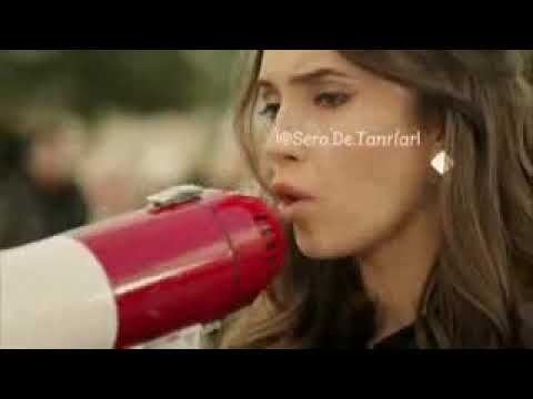 Cok agir konustu be...