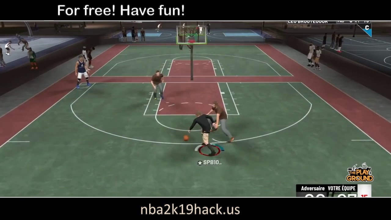 NBA 2k19 Hack VC and MT - Glitch, How to Make VC and MT - YouTube