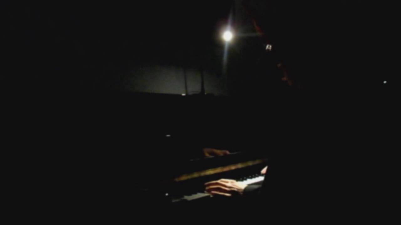 Halloween Surprise 2013 - Slender Man Song (Cover) - YouTube