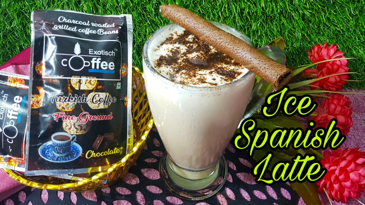 How To Make Iced Spanish Latte How I Make Latte Without Coffee Machine CSB YouTube how-to-make-iced-spanish-latte-how-i-make-latte-without-coffee-machine-csb-youtube