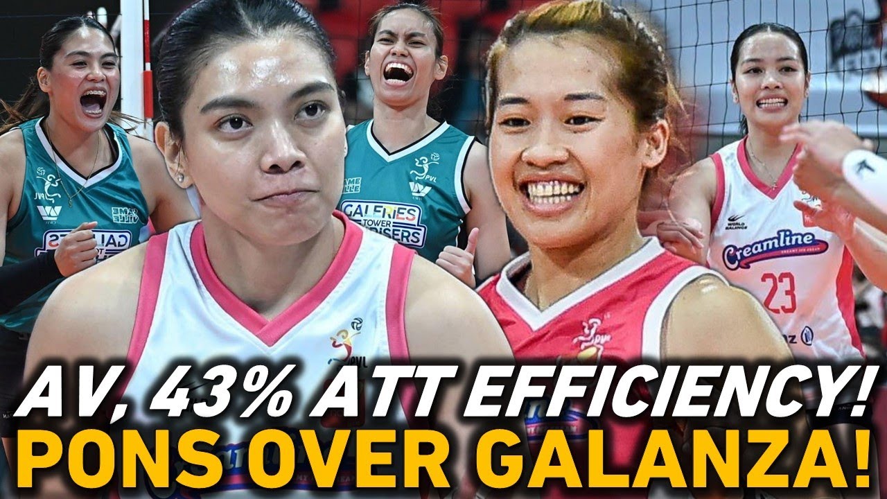 Referees TINALAKAN ni Phenom! Alyssa Valdez SHOW, NAG-HALIMAW! Pons ...