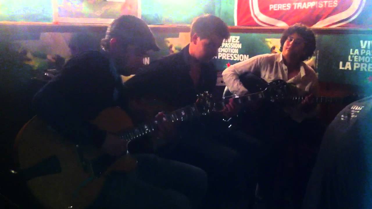 Pierre Manetti Levis Adel and Florent Leibengut - YouTube