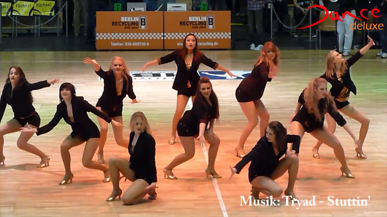 Dance Deluxe Das Danceteam F r Berlin YouTube dance-deluxe-das-danceteam-f-r-berlin-youtube