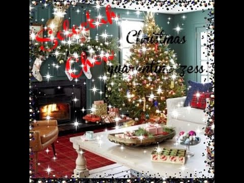 Christmas Quarantine MIX (Soca Parang) Selectah Chow MIX🎵🎉🎁🎄) Ft. Crazy ...