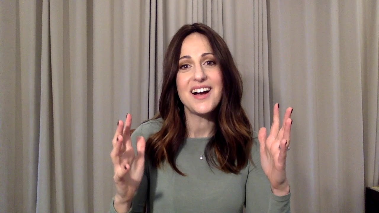 Jewish Education - Intimacy - Part Two - YouTube