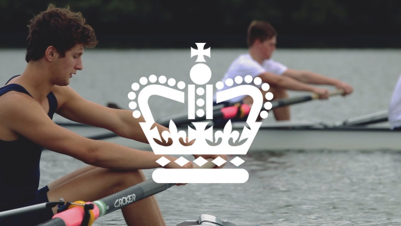 THE KING'S SCHOOL | ROWING 2019 - YouTube