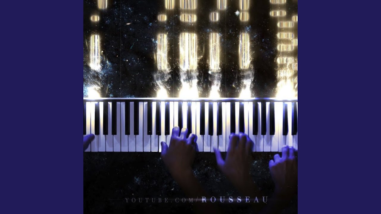 Interstellar Theme (Hans Zimmer) - YouTube Music