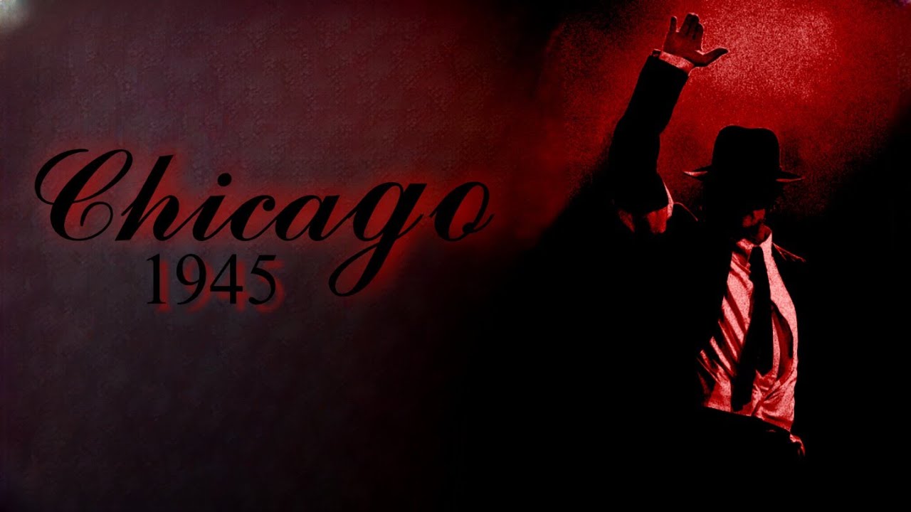 Michael Jackson Chicago 1945 Live Fanmade - YouTube