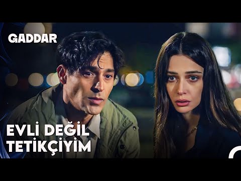 Kurt, Bütün Gerçekleri Ortaya Döktü - Gaddar 17. Bölüm