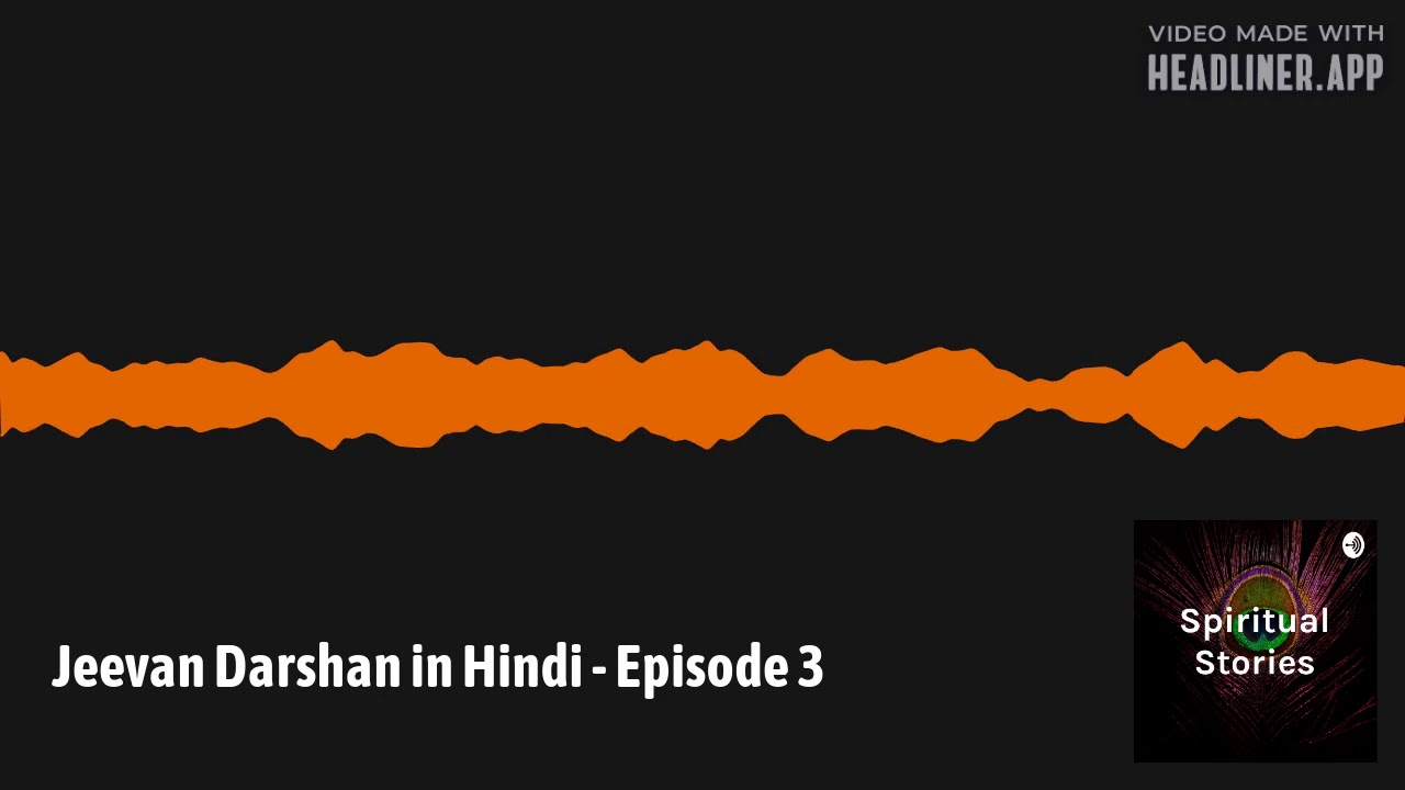 Jeevan Darshan in Hindi - Episode 3 - YouTube