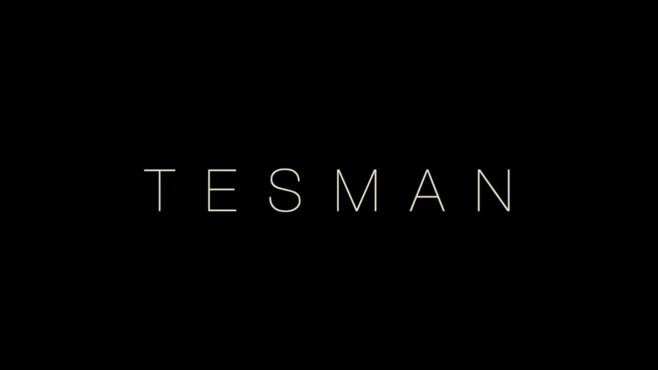 Tesman (2018) Trailer - YouTube