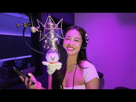 JIN - ‘Don’t Say You Love Me’ cover by BTS ARMY Natasha 💜