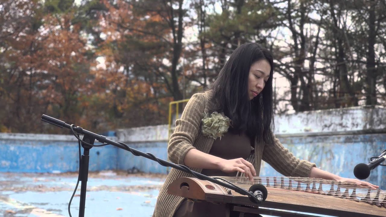 [kpop Live]Off the record – 오프더레코드_정민아(Jung Mina)_울지 말아요(Live ver ...