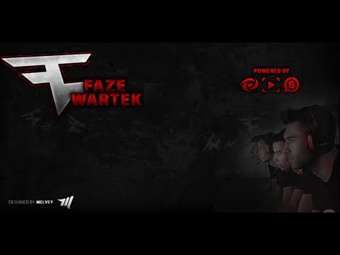 FaZe WaRTeK is back | Explications de notre passage dans la FaZe ...