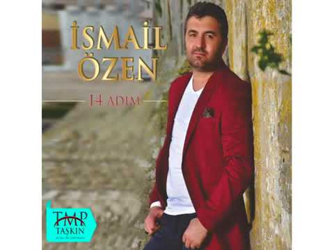 İsmail Özen   Sensizliğin Yeri Bomboş
