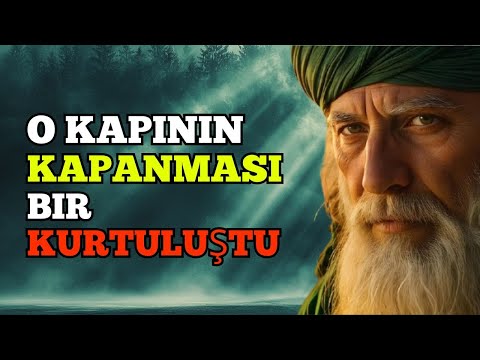 ALLAH’IN SENI BIR ŞEYDEN KURTARMAK IÇIN UZAKLAŞTIRDIĞINA DAIR 7 IŞARET.